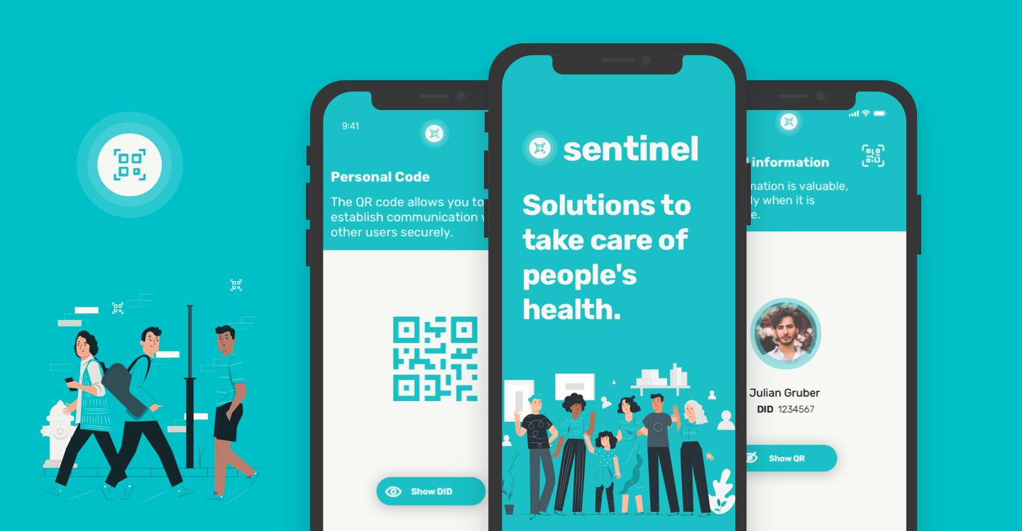 Sentinel - Apiumtech